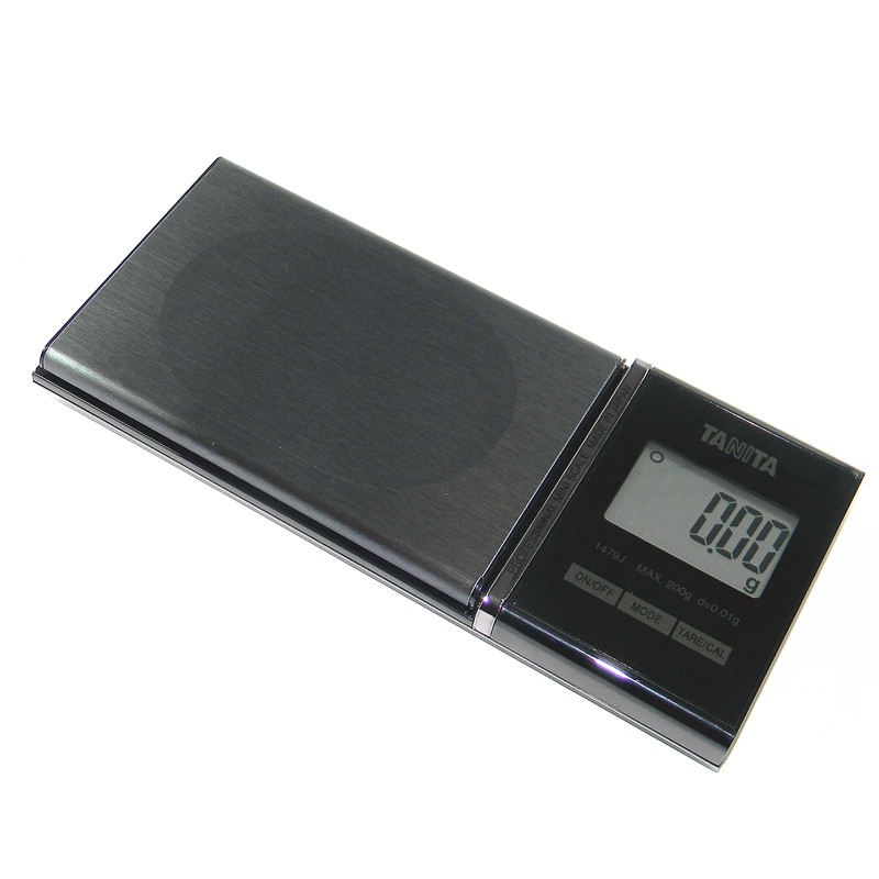 Genuine Tanita 1479J Professional Digital Scale