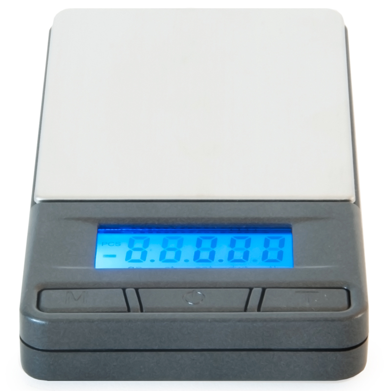 On Balance Calculator Digital Mini Scales CL300 0.01g_300g